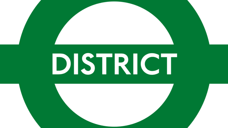 London’s Jubilee Line Map: Stations, Timetable - metro londres