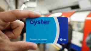 Visitor Oyster Card – The Ultimate Travel Companion for London Tourists ...